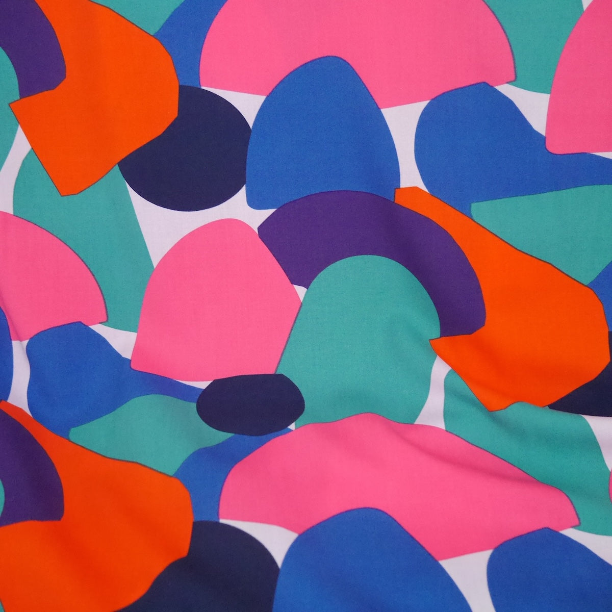 Nerida Hansen Fabric Sale! Rockpool Lavender EcoVero Viscose – A KIND CLOTH