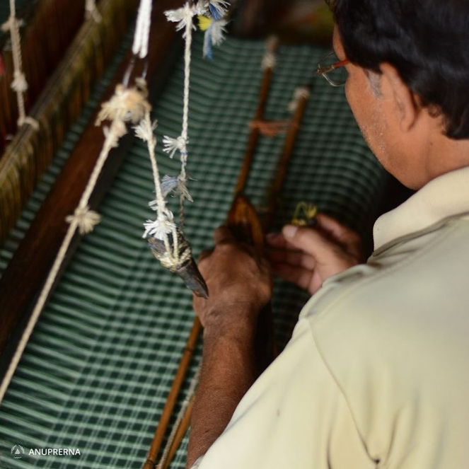 Cotton Khadi - Sustainable Traditions Natural and Artisanal Textiles ...