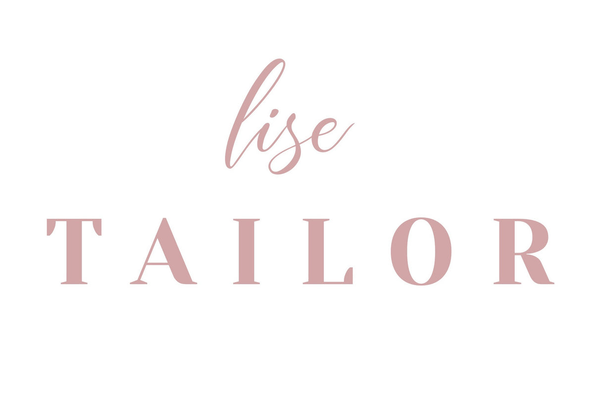 Lise Tailor - Brand Spotlight – A KIND CLOTH