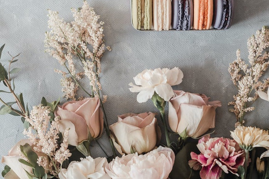 A Kind Cloth Eco-friendly, sustainable fabric store turns one! – A KIND ...