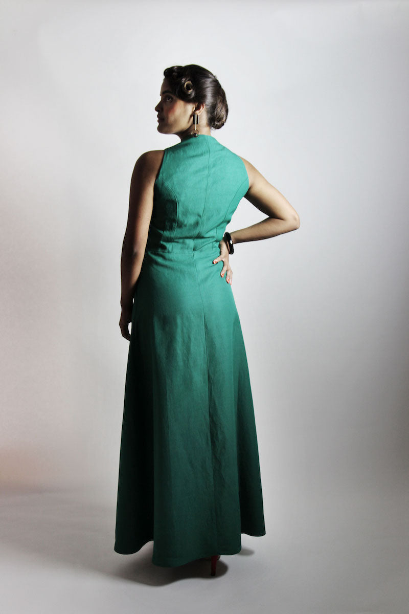 How To Do Fashion Sewing Patterns, No 23 Marrakesh – A KIND CLOTH