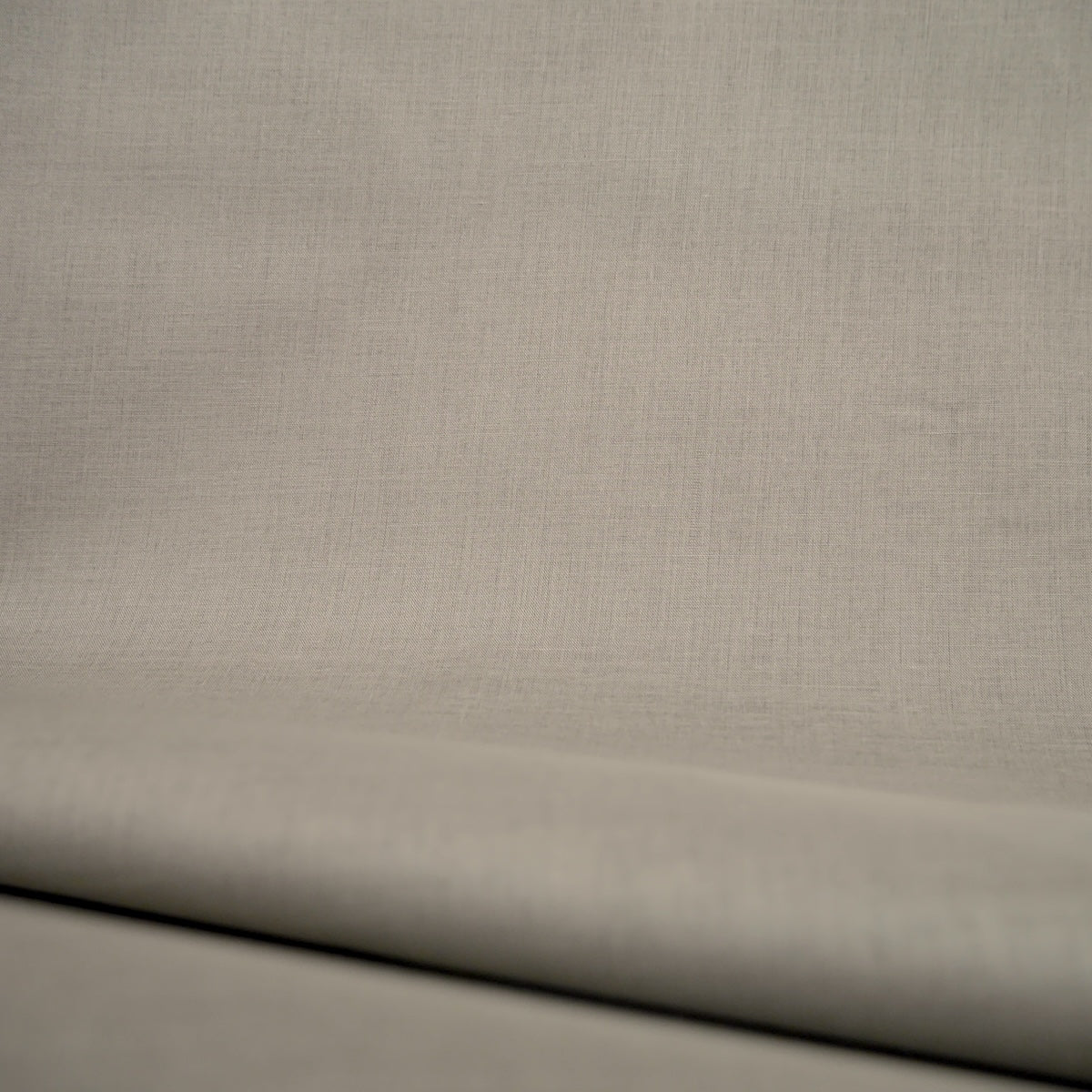Sand Organic Cotton Voile Fabric | Organic Cotton – A KIND CLOTH