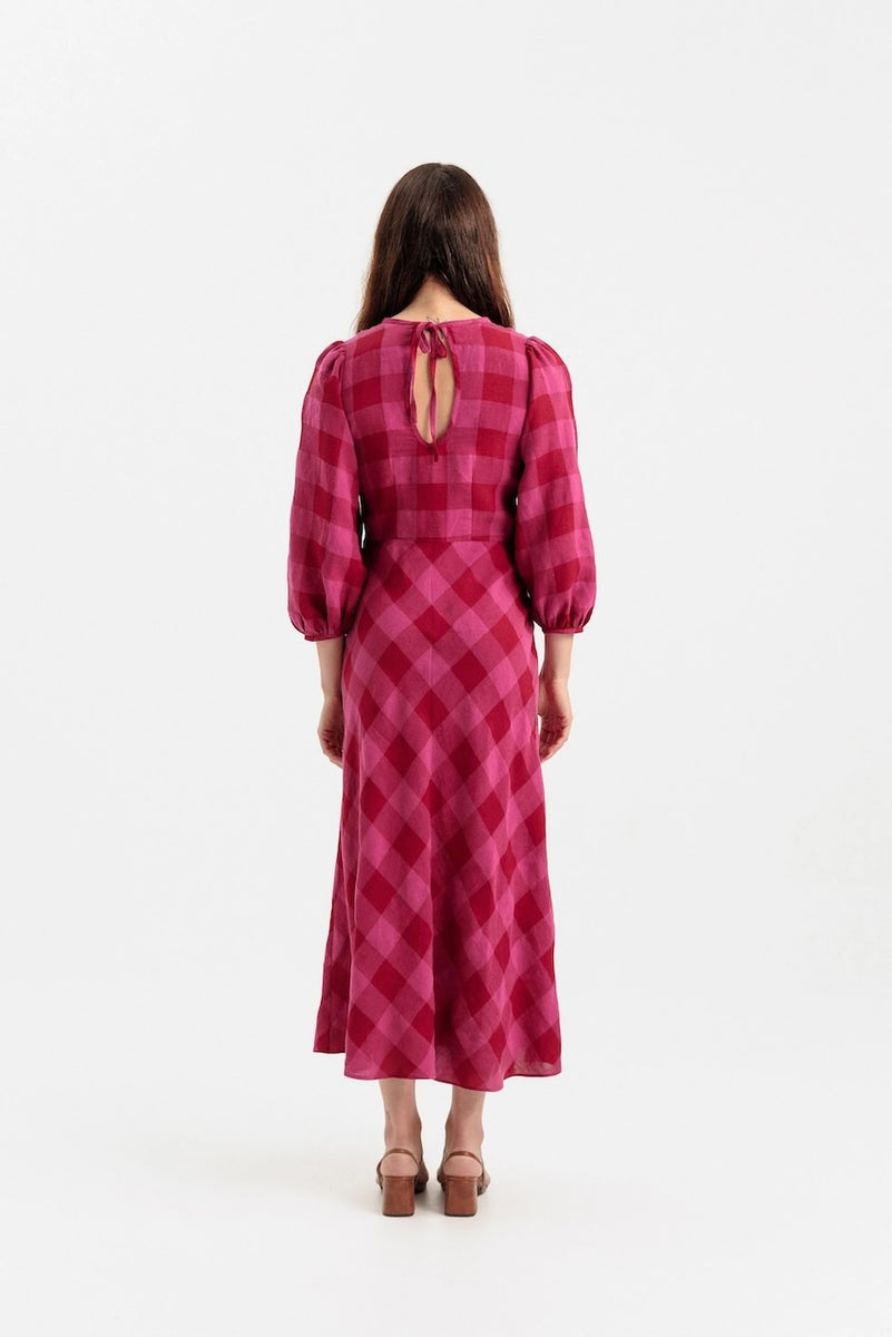 Papercut Lulee Dress & Skirt Sewing Pattern Renewable Fashion – A KIND ...