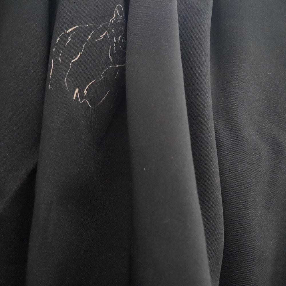 Remnant sale: Solitude EcoVero Viscose Sustainable Fabric, Roo-tid – A ...